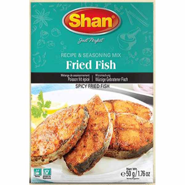 Arabic Fried Fish – Nutrifreshfoods