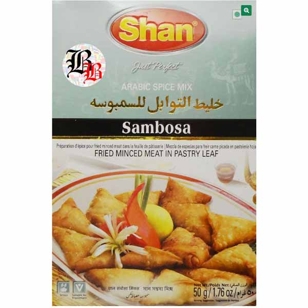 Arabic Sambosa – Nutrifreshfoods