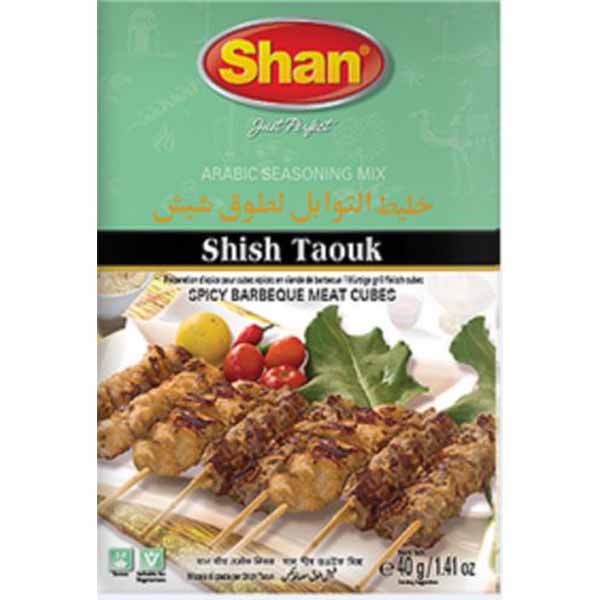 Arabic Shish Touk – Nutrifreshfoods