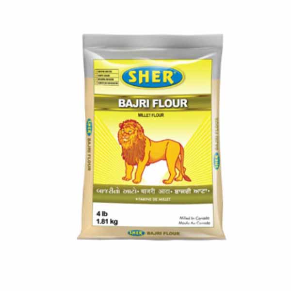 Bajri Flour – Nutrifreshfoods