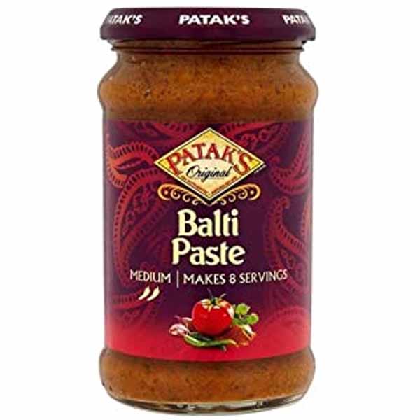 Balti Paste – Nutrifreshfoods