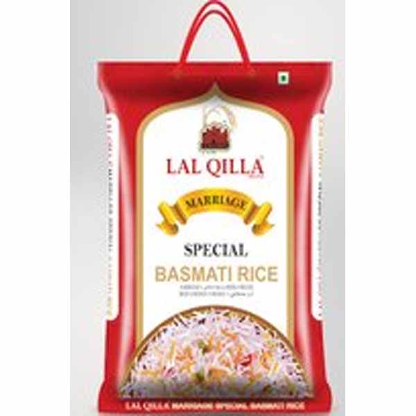 Basmati Rice – Nutrifreshfoods