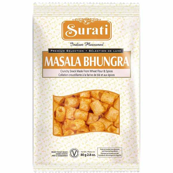 Bhungra Masala – Nutrifreshfoods