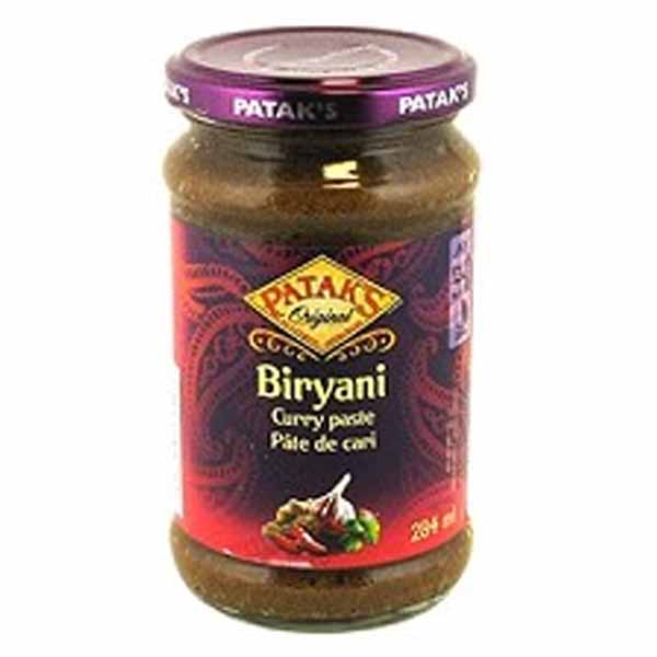 Biryani Paste – Nutrifreshfoods