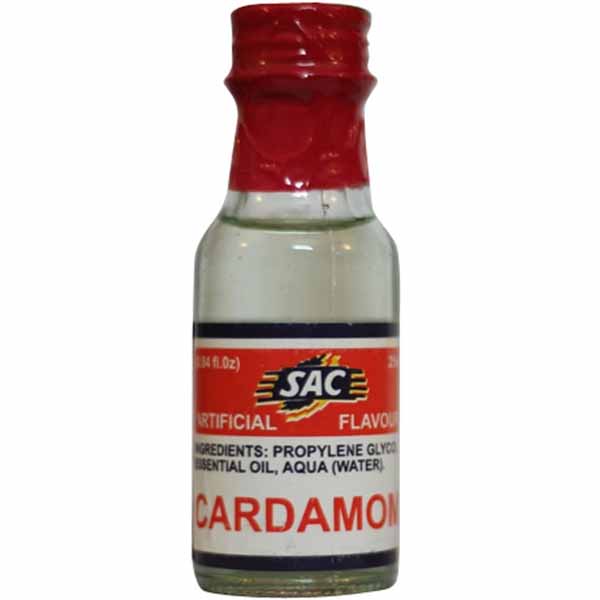 Cardamom Essence – Nutrifreshfoods