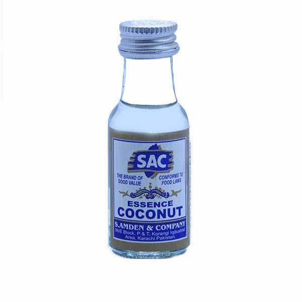Coconut Essence – Nutrifreshfoods