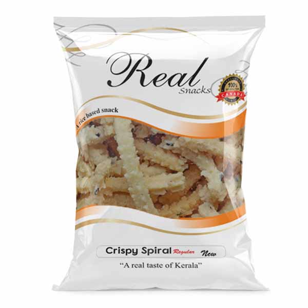Crispy Spiral – Nutrifreshfoods