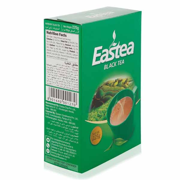 Eastea – Nutrifreshfoods