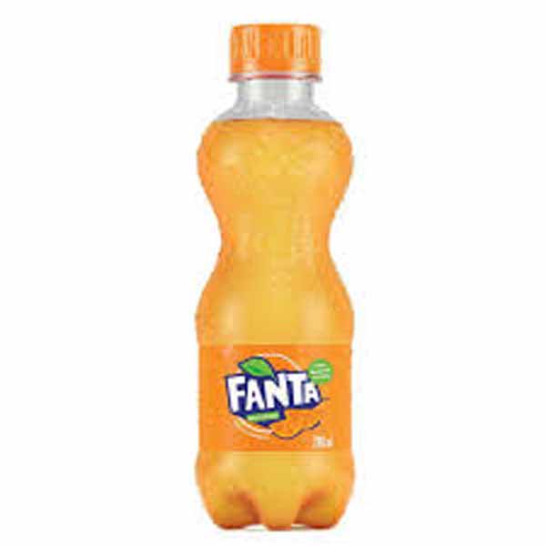 Fanta Plastic Bottle – Nutrifreshfoods