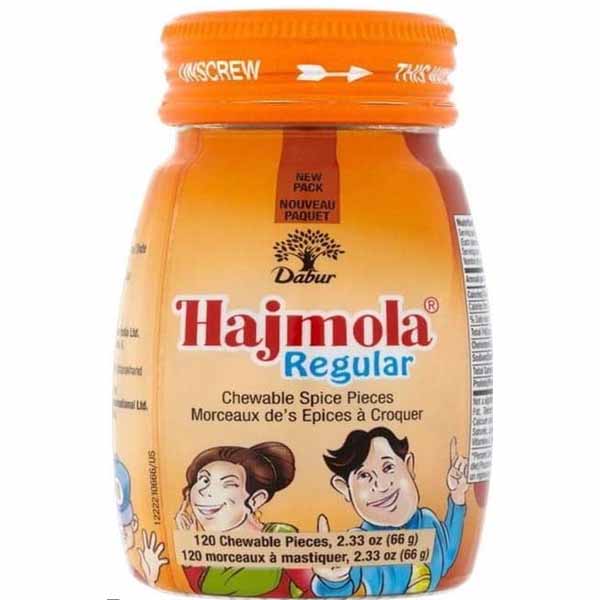 Hajmola Tablets – Nutrifreshfoods