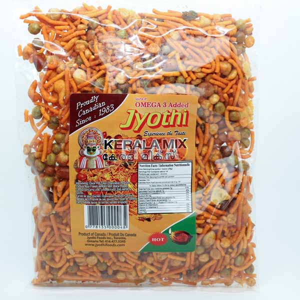 Kerala Mix – Nutrifreshfoods