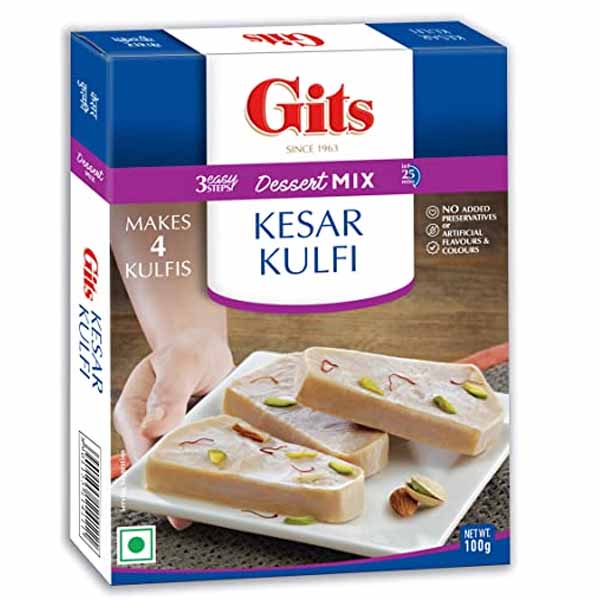 Kulfi Mix – Nutrifreshfoods