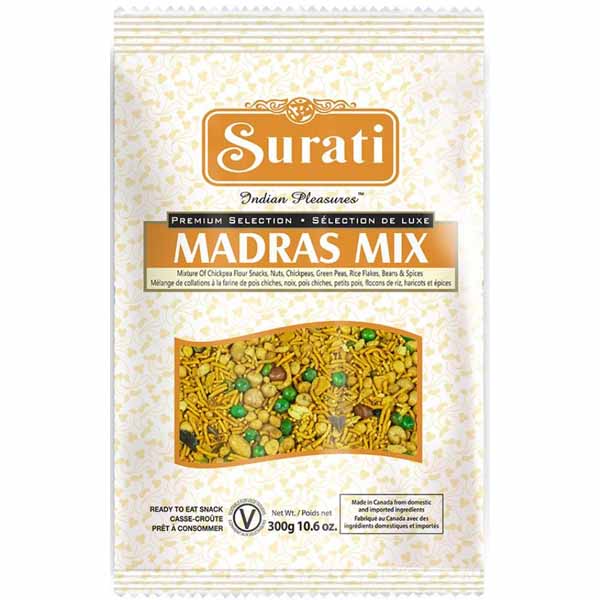 Madras Mix – Nutrifreshfoods