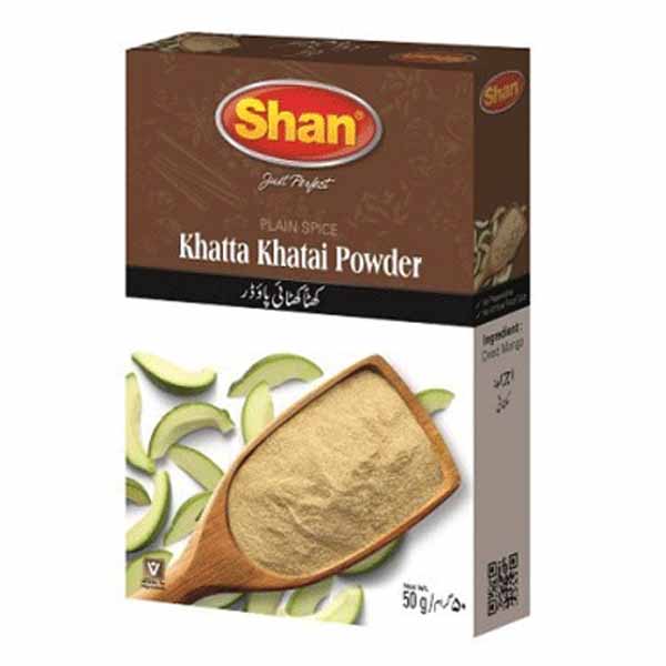 Mango Powder (Amchur/Khatta Khatai Powder – Nutrifreshfoods