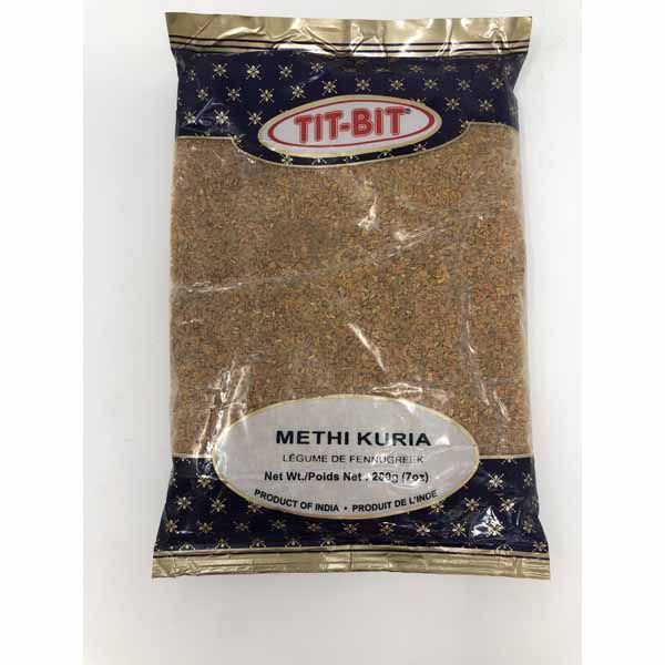 Methi Kuria – Nutrifreshfoods