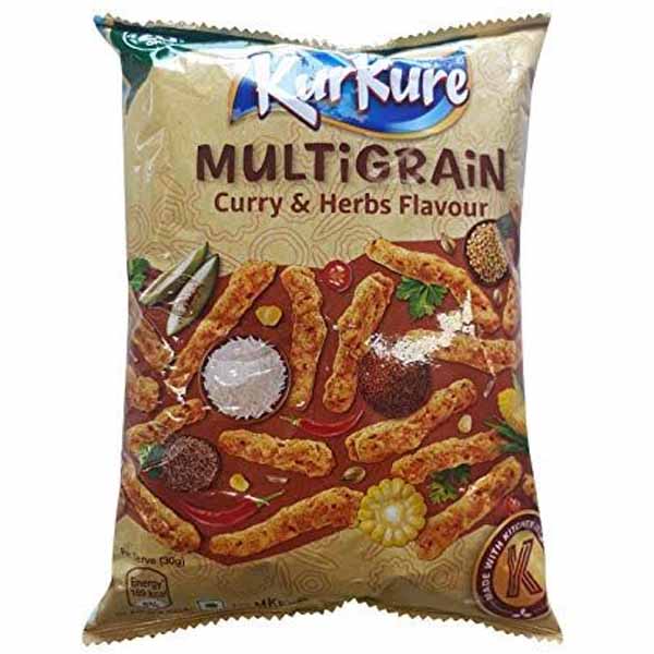 Multigrain Snacks – Nutrifreshfoods