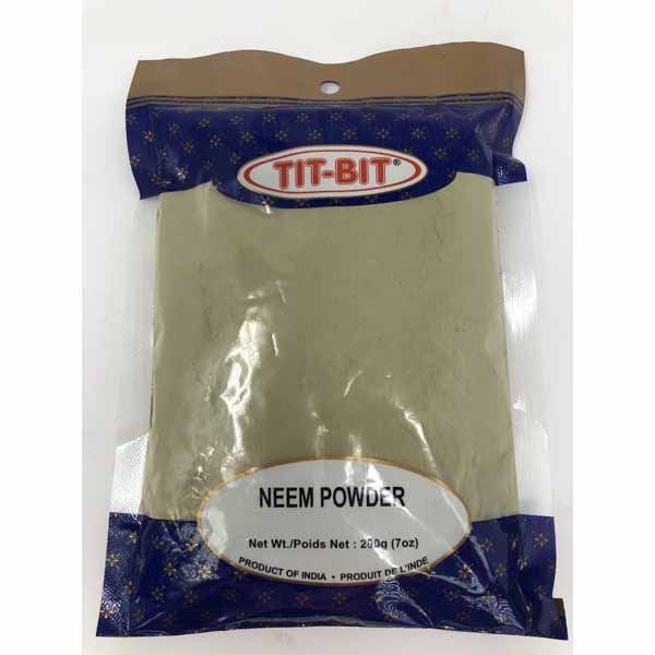 Neem Powder – Nutrifreshfoods