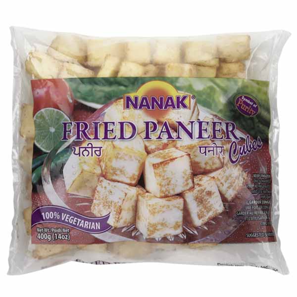 Paneer Cubes – Nutrifreshfoods