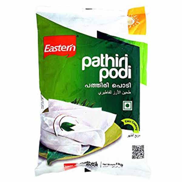 Pathiri Powder – Nutrifreshfoods