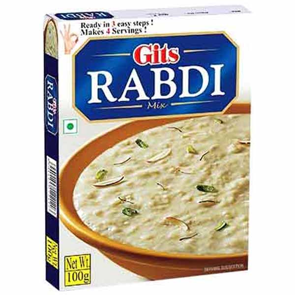 Rabri Mix – Nutrifreshfoods