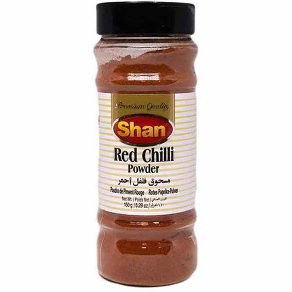 Red Chilli Powder – Nutrifreshfoods