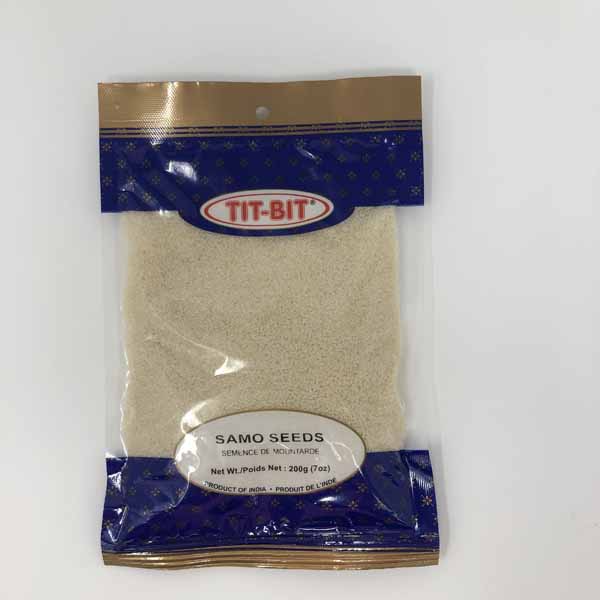Samo Seeds – Nutrifreshfoods