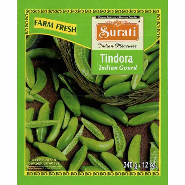 Tindora Frozen – Nutrifreshfoods