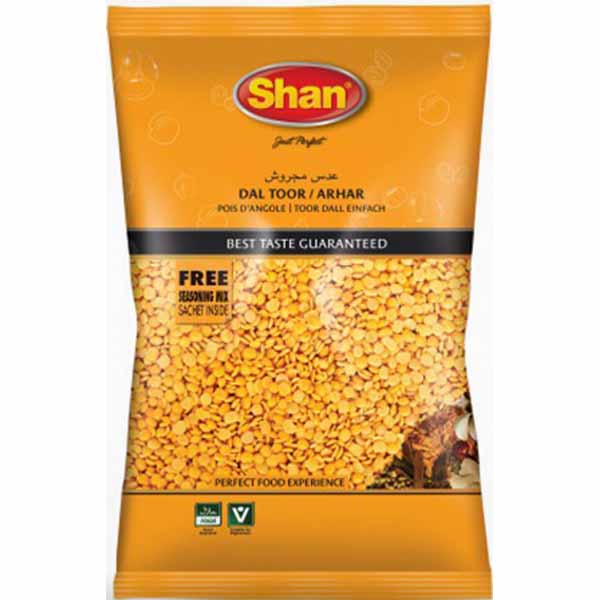 Toor Dal Lentils – Nutrifreshfoods