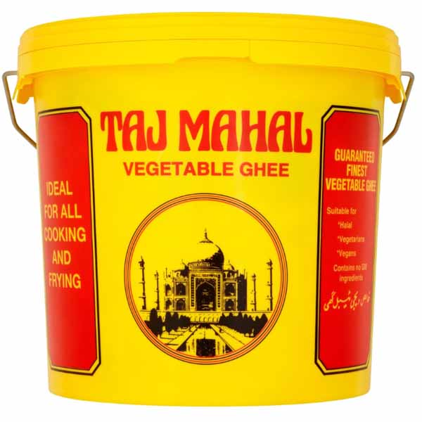 Vegetable Ghee – Nutrifreshfoods