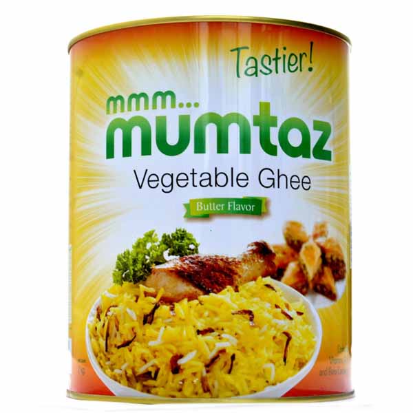 Vegetable Ghee – Nutrifreshfoods