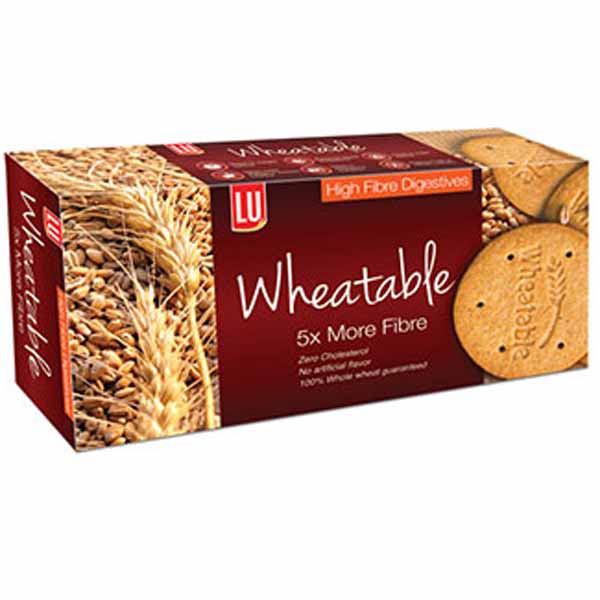 Wheatable High Fibre – Nutrifreshfoods